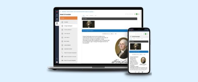 2019 - Studies Weekly