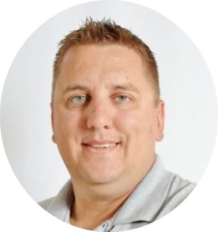 John Nabors | Studies Weekly Spotlight