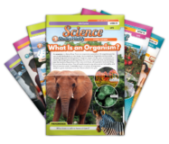 Florida – Social Studies & Science Curriculum - Studies Weekly