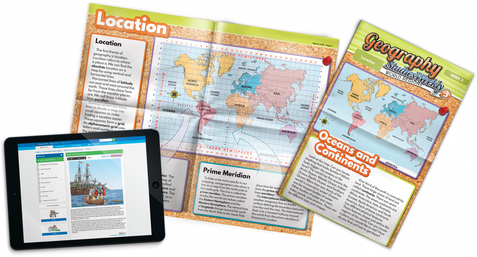 Get a Quote - Studies Weekly