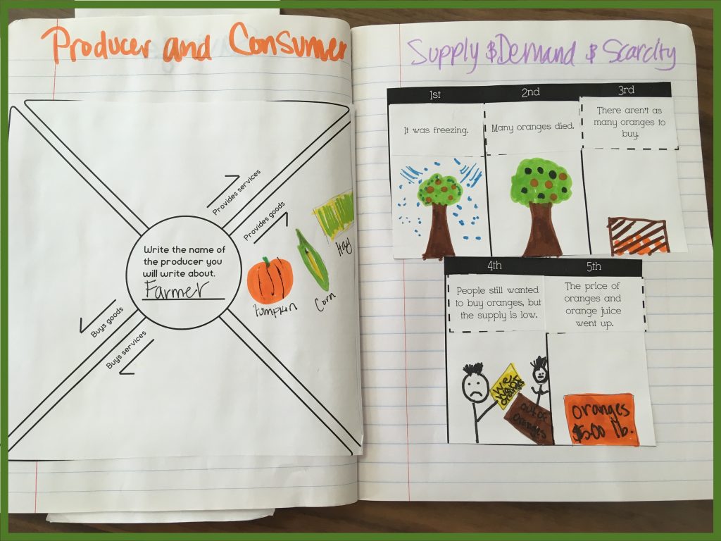 Interactive Notebooks | Studies Weekly