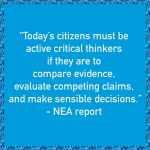The Importance of Using the 6Cs in Elementary Classrooms