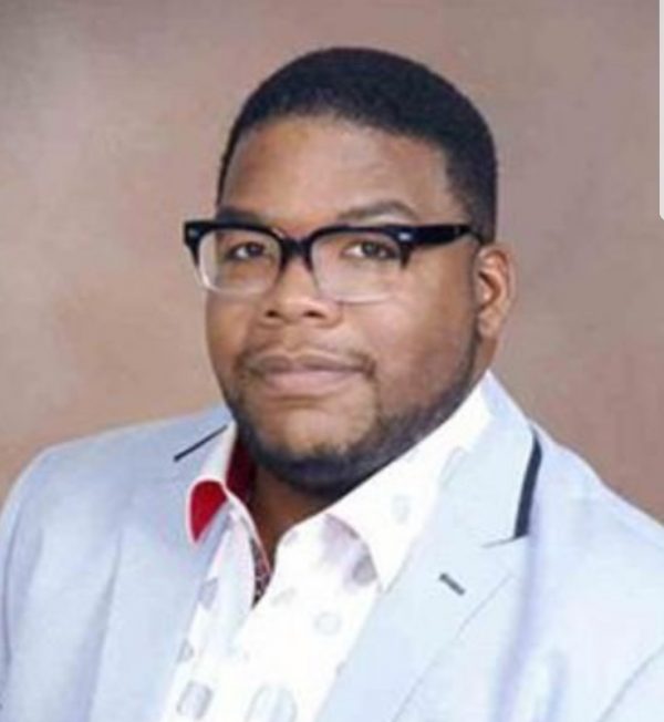 Reginald Wright: Studies Weekly Spotlight - Studies Weekly