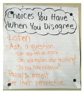 Teaching Sensitive Subjects in the Classroom - Studies Weekly