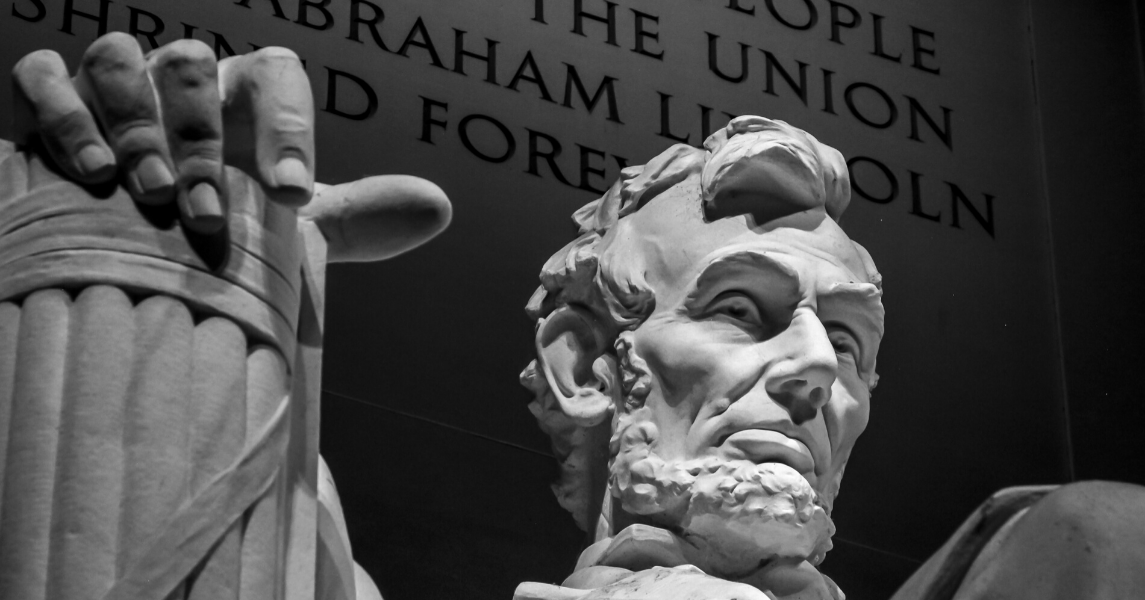 The Secret Lives of Objects: Abraham Lincoln’s Stovepipe Hat