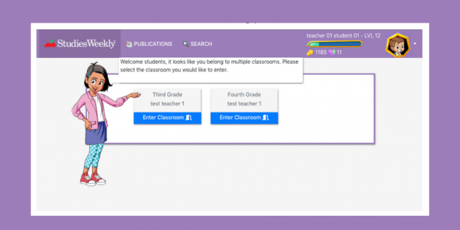 Studies Weekly Online Archives - Studies Weekly