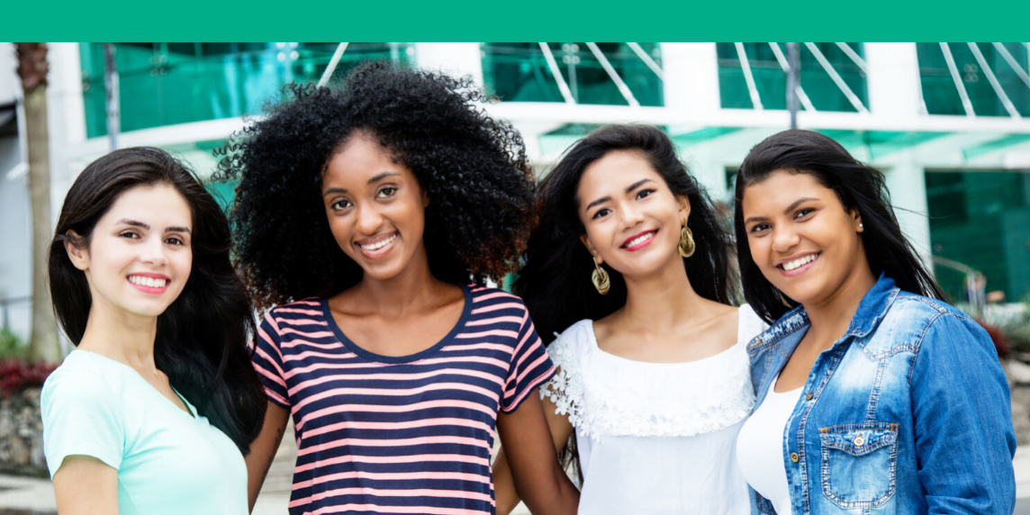 Women’s History Month: Women of Color, Women of Change