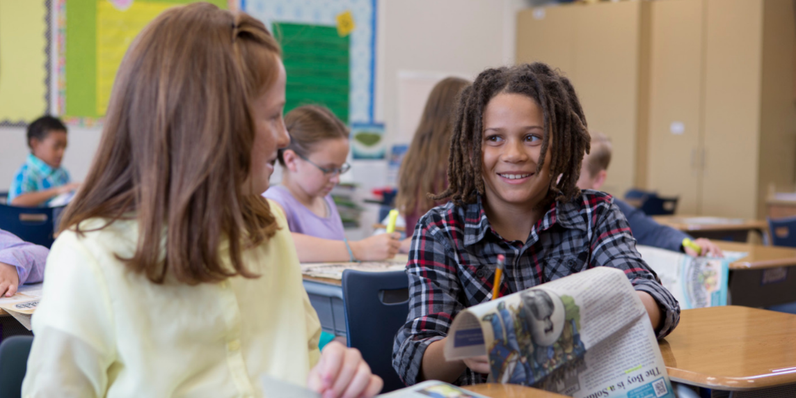 Infographic Differentiated Instruction Learning