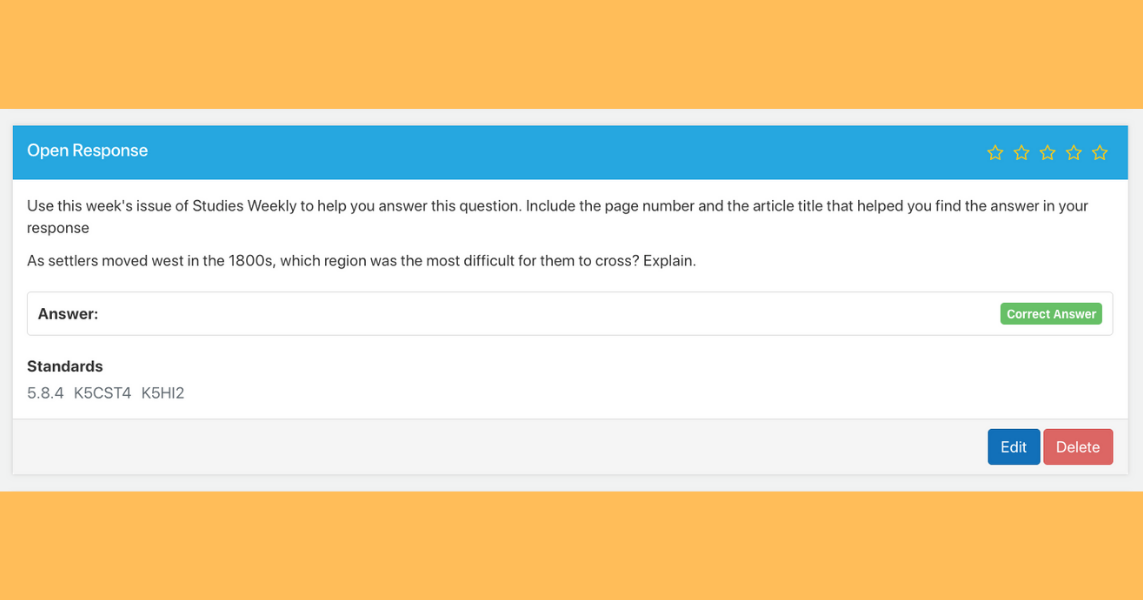 Studies Weekly Online - Studies Weekly