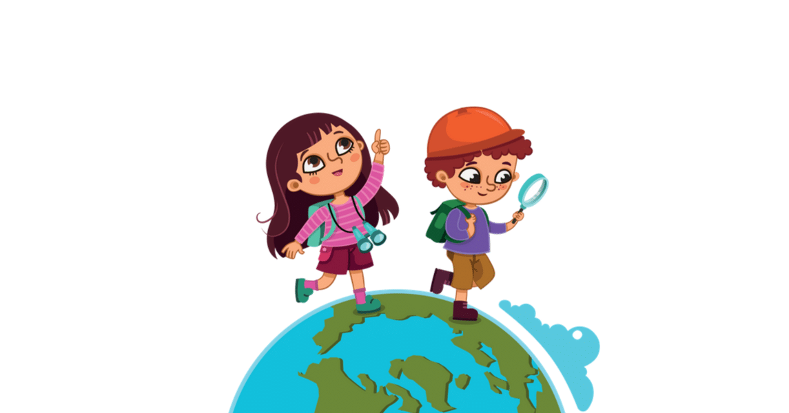 Thinking on Education: Why is Geography Important?