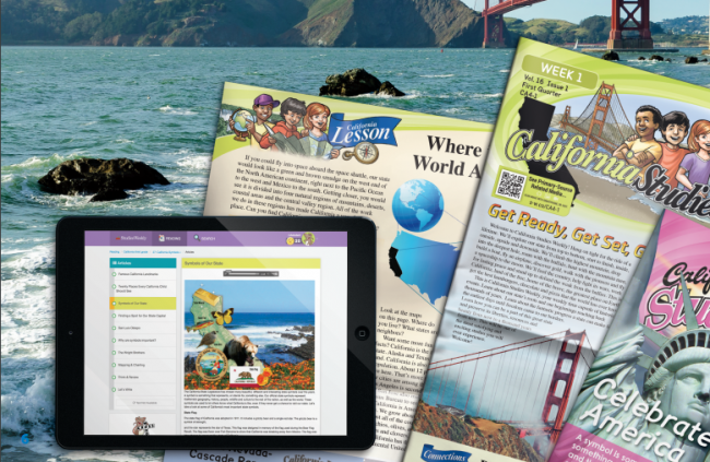 Press Archives - Studies Weekly