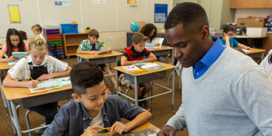 Building a Safe Learning Environment: Tips for Creating a Caring ...