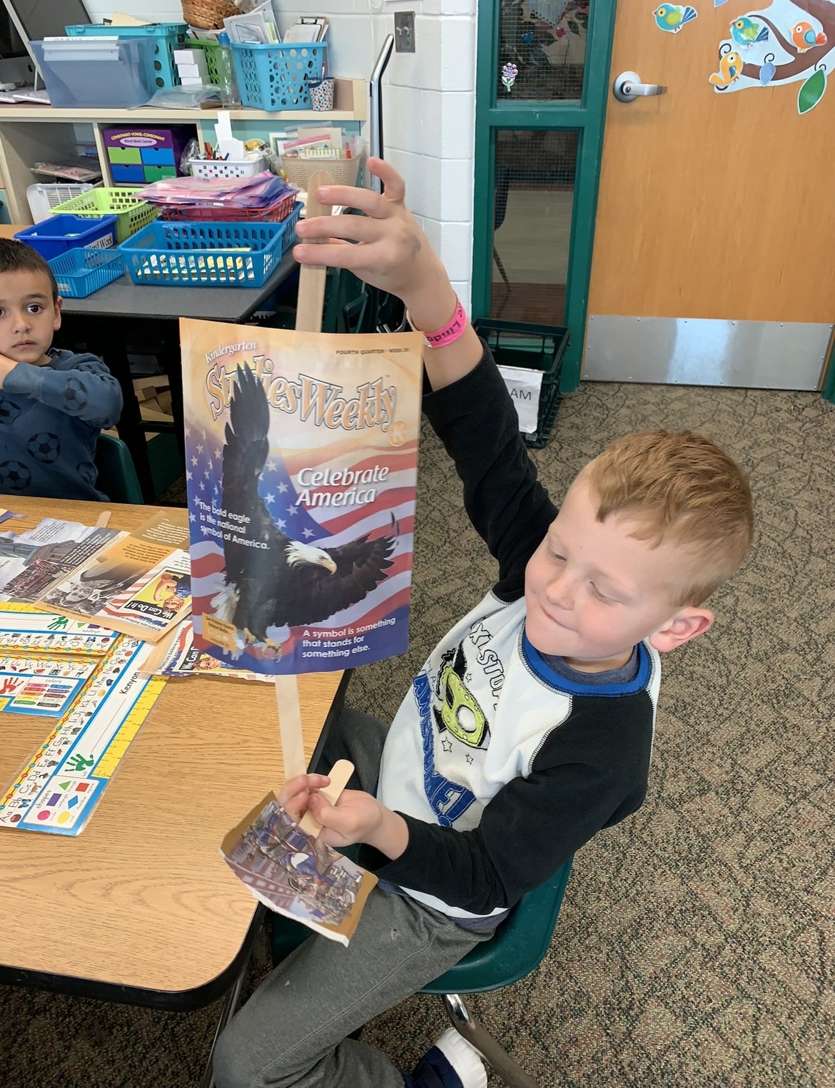 Blog Template - Studies Weekly