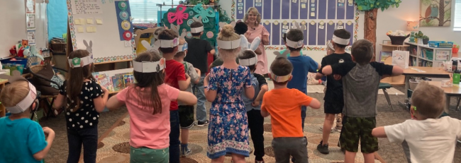 Social Studies - Studies Weekly