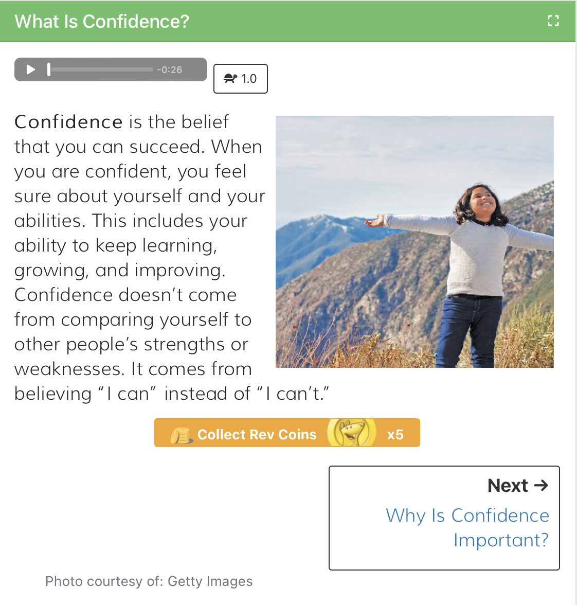 Overcome Test Anxiety: SEL Coping Skills for Students