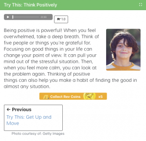 Overcome Test Anxiety: SEL Coping Skills for Students