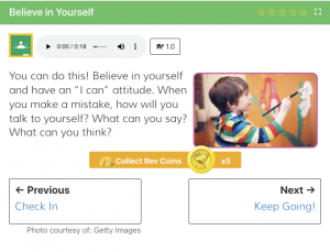 Overcome Test Anxiety: SEL Coping Skills for Students