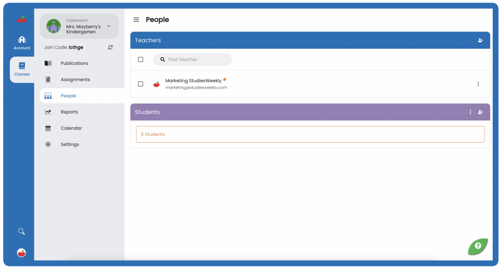 Studies Weekly Online Learning Platform - Studies Weekly