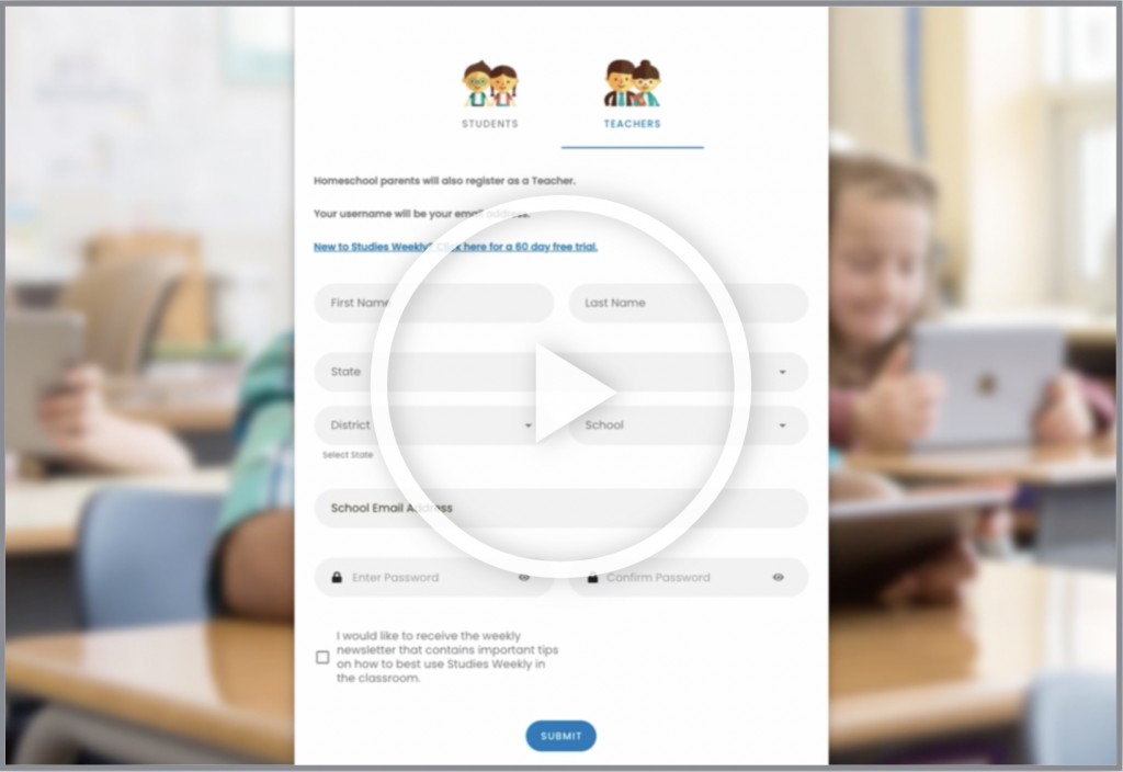 Discover Studies Weekly Homeschool Curriculum for All Learners ...