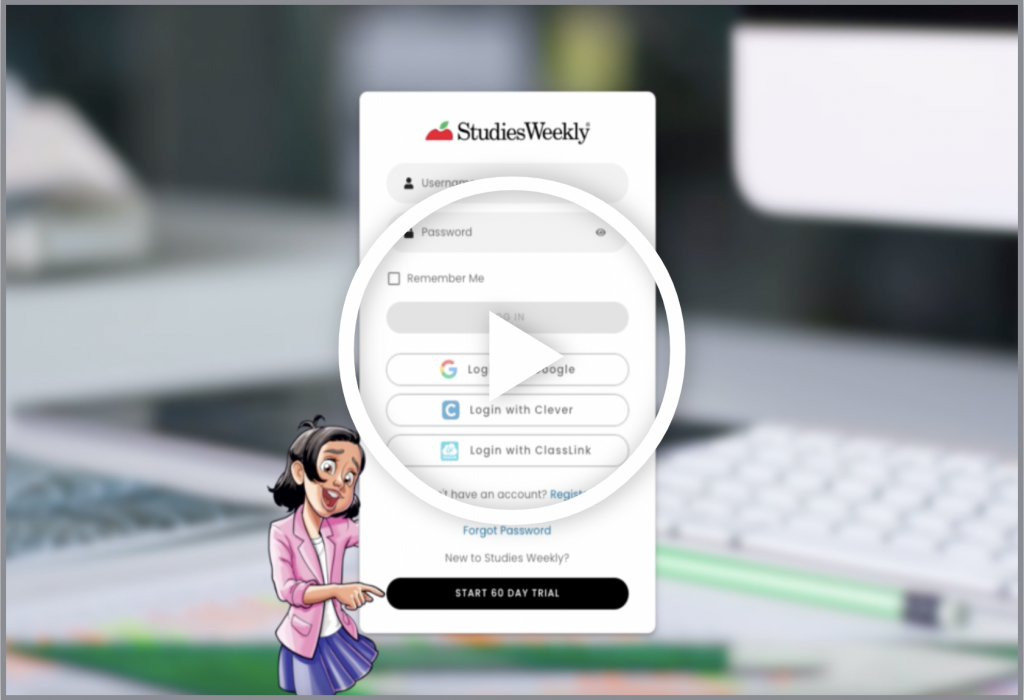 Discover Studies Weekly Homeschool Curriculum for All Learners ...