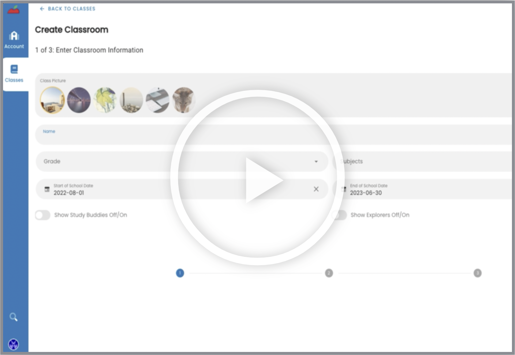 Studies Weekly Online Learning Platform - Studies Weekly