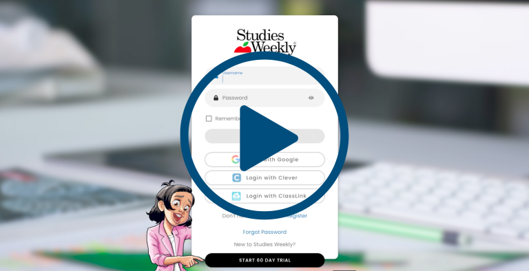 Studies Weekly: Elementary Core Curriculum Periodicals