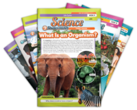 South Carolina – Social Studies & Science Curriculum - Studies Weekly