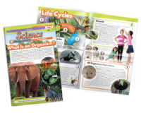 California – Social Studies & Science Curriculum - Studies Weekly
