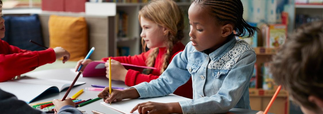 Implement Student Artifacts Into Your Classroom