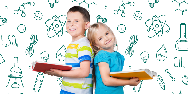 How To Use Read-Alouds To Teach Science - Studies Weekly