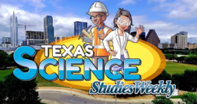 Texas TEKS Aligned Social Studies & Science Curriculum - Studies Weekly