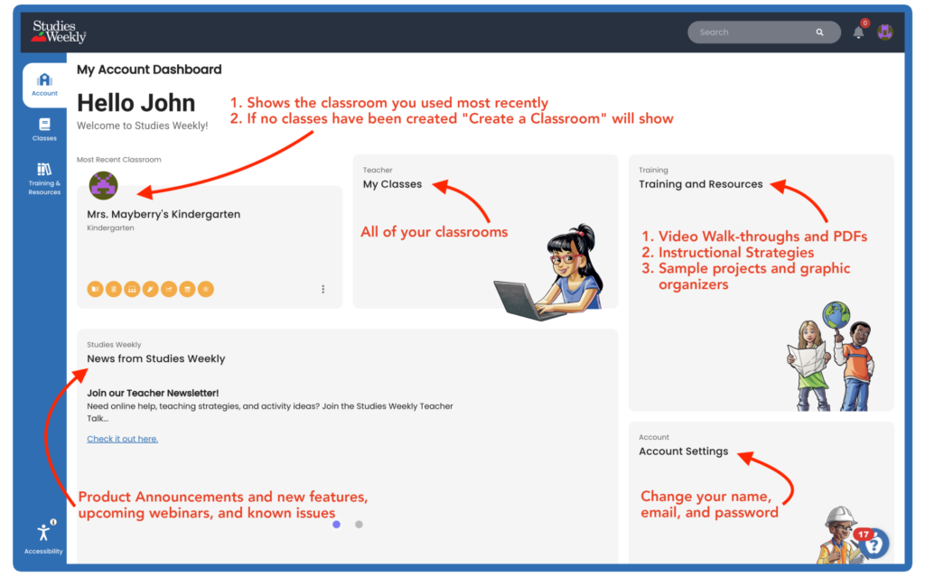 Discover Studies Weekly Homeschool Curriculum for All Learners ...