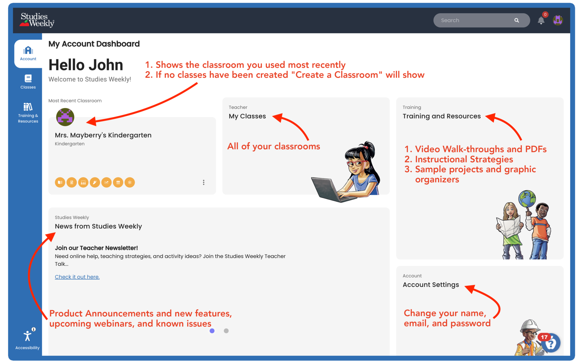 Discover Studies Weekly Homeschool Curriculum for All Learners ...
