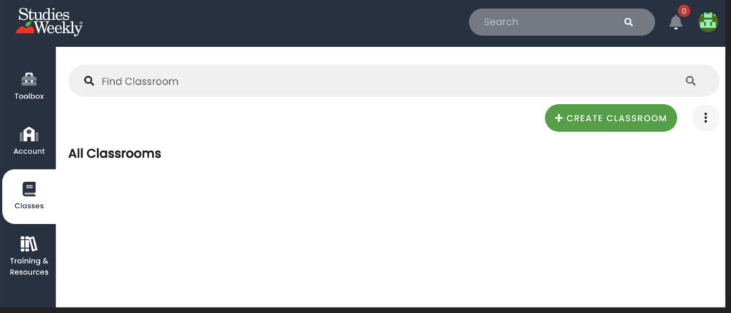 Studies Weekly Online Tips for New Teachers