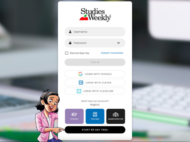 Studies Weekly Blog - Studies Weekly