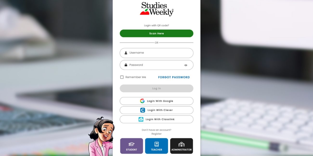 Studies Weekly Online - Studies Weekly