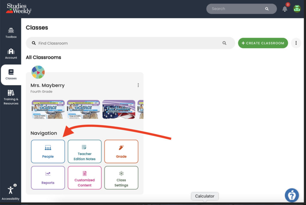 Studies Weekly Online Tips for New Teachers