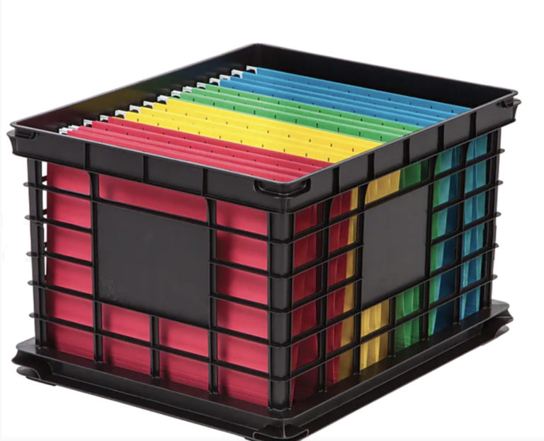 Ideas for Storing Student Publications - Studies Weekly