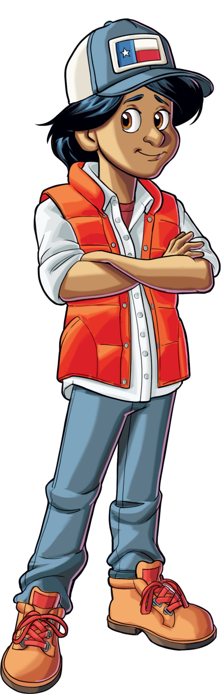 Texas TEKS Aligned Social Studies & Science Curriculum - Studies Weekly