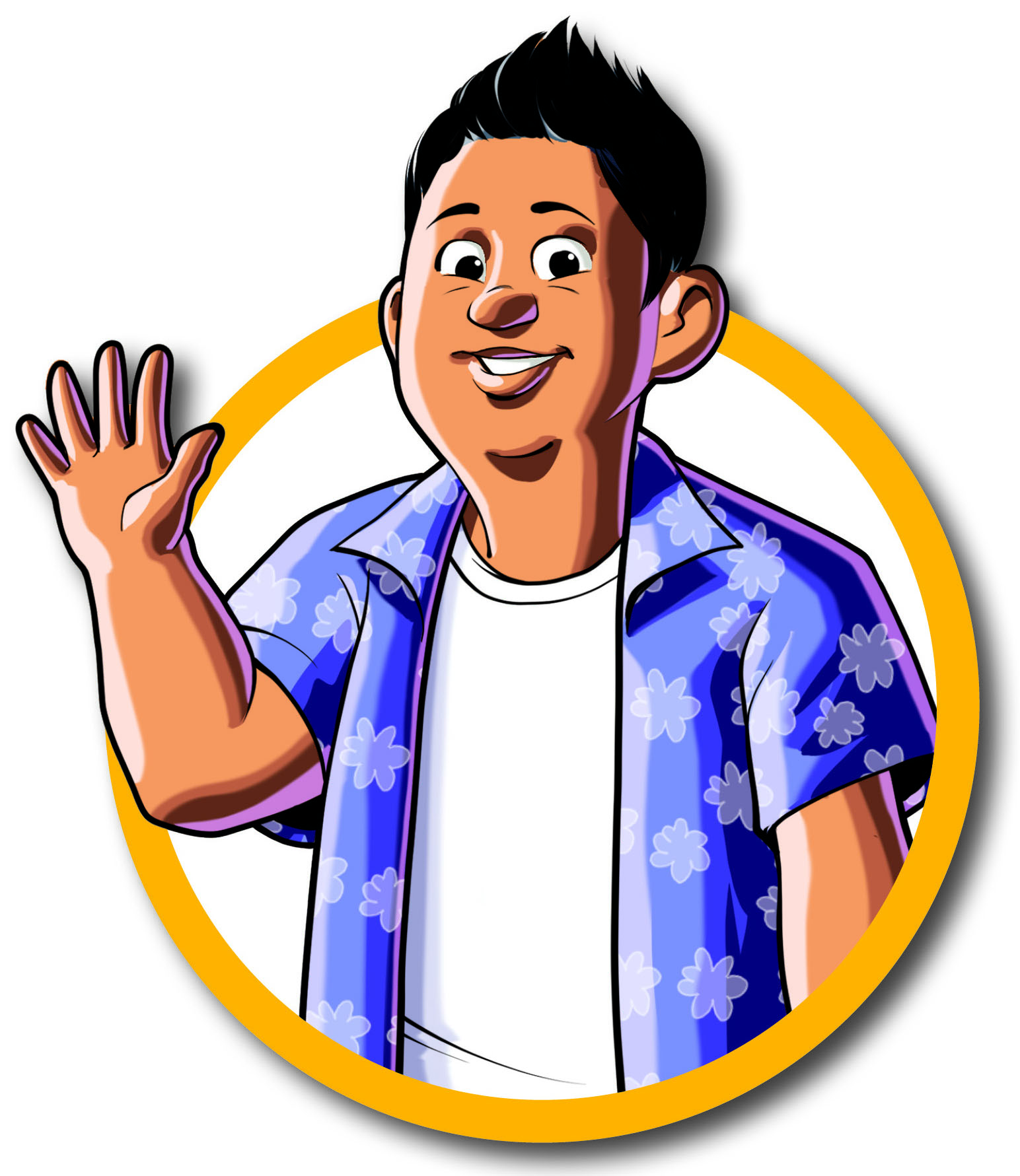 Hawaii- Social Studies & Science Curriculum - Studies Weekly