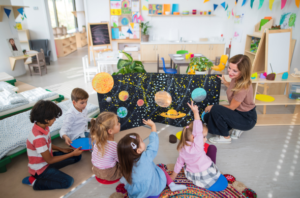 Why Science Education Matters in Your Elementary Classroom