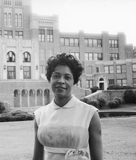 4 Inspiring Black Humanitarians | Studies Weekly