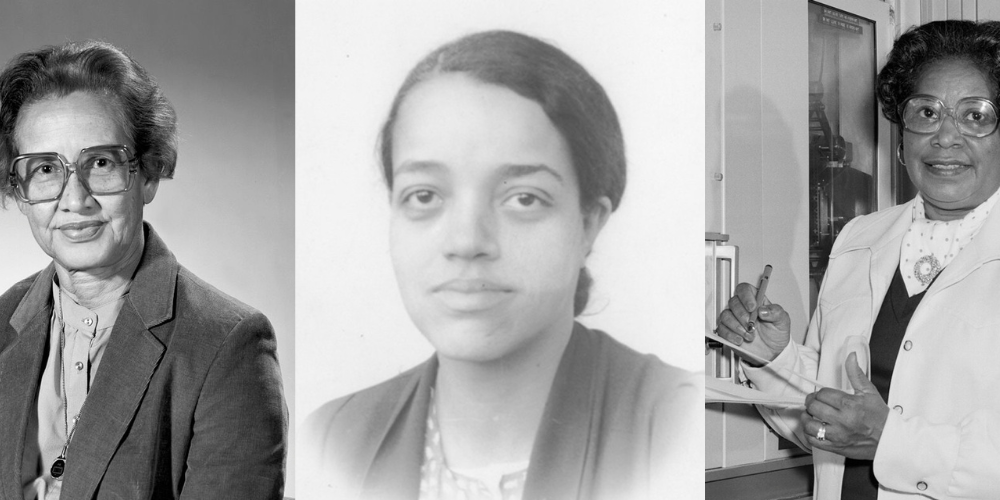 Famous Black Scientists Who Made History - Studies Weekly