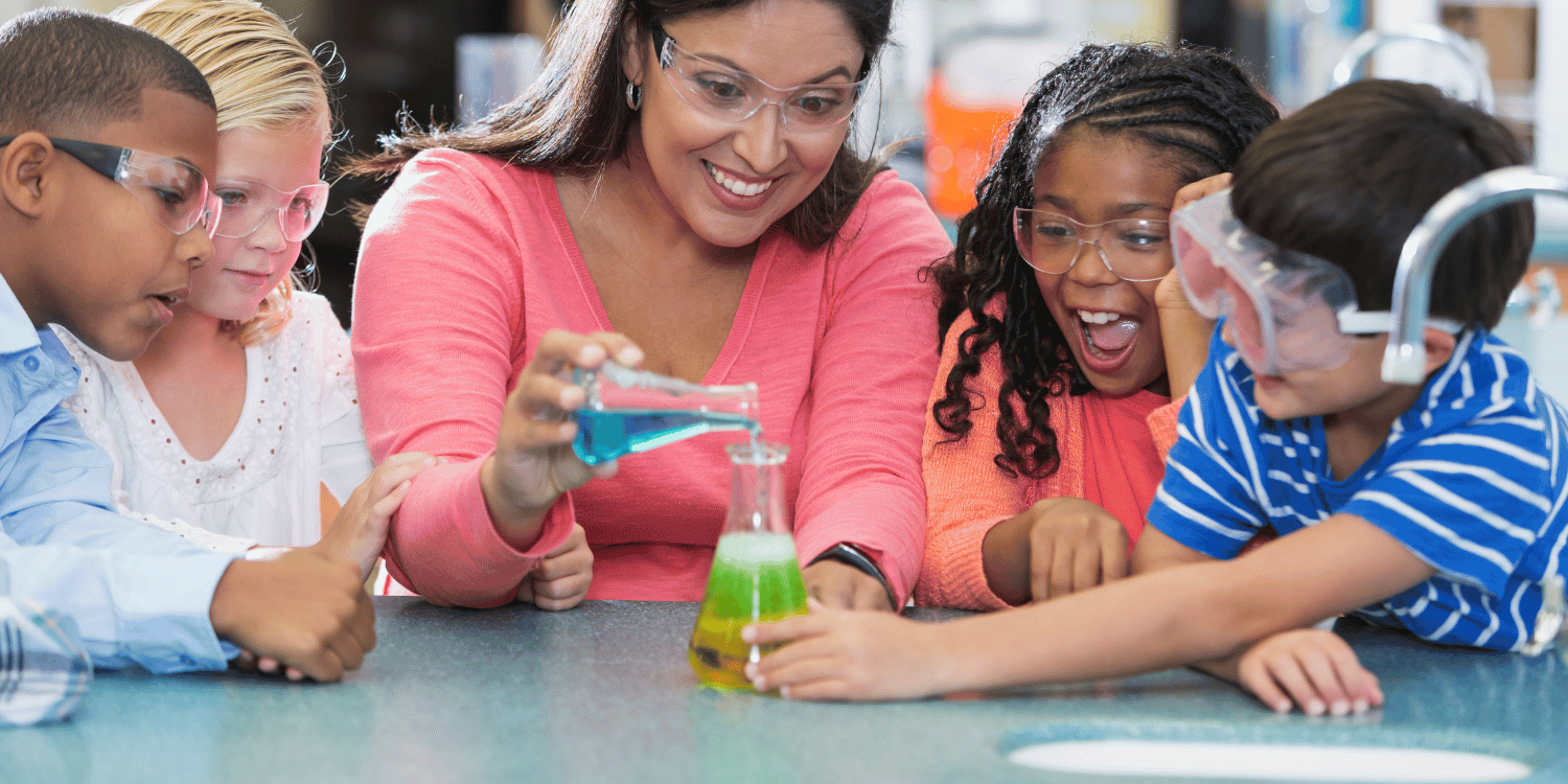 Why Science Education Matters in Your Elementary Classroom