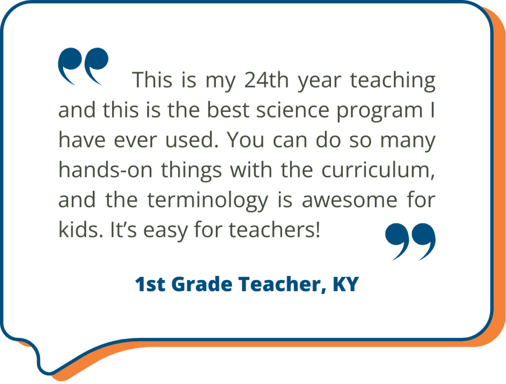 Science Curriculum | Studies Weekly - Studies Weekly