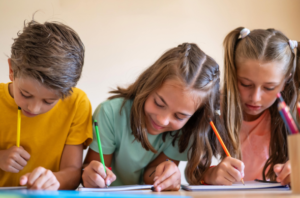 How to Make a Class Time Capsule - Studies Weekly