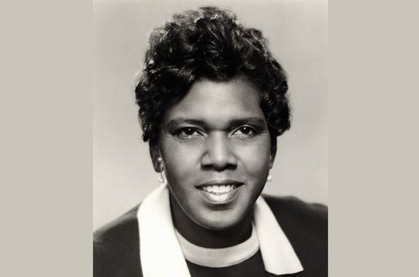 20 Black Women Who Made History - Studies Weekly