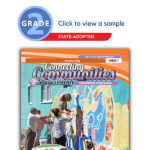 North Carolina – Social Studies & Science Curriculum - Studies Weekly