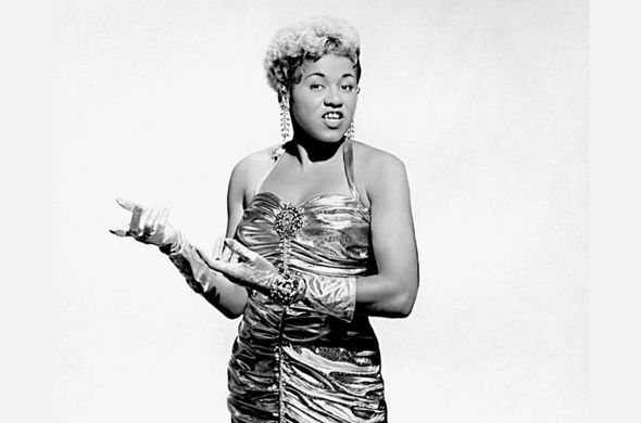 20 Black Women Who Made History - Studies Weekly