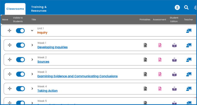 Get Ahead with the Studies Weekly Online Learning Platform - Studies Weekly